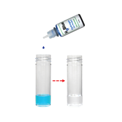 H2 Blue Hydrogen Test Kit – hydrowerks